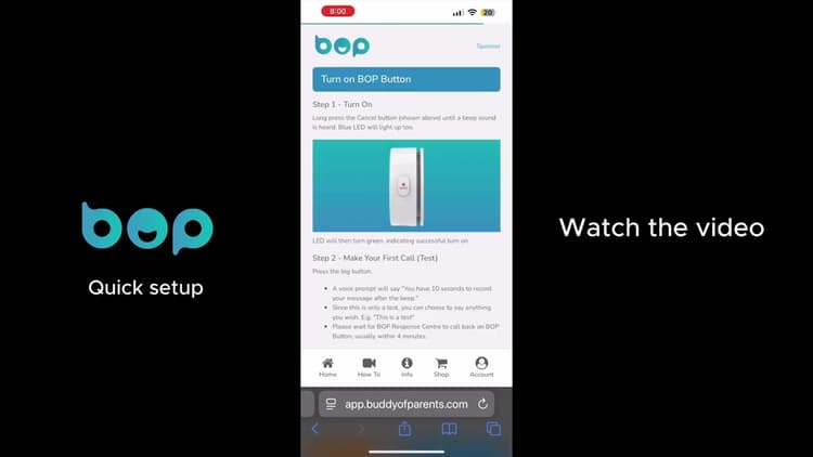 Step-by-Step Tutorials & Instructional Videos for BOP Products | BOP